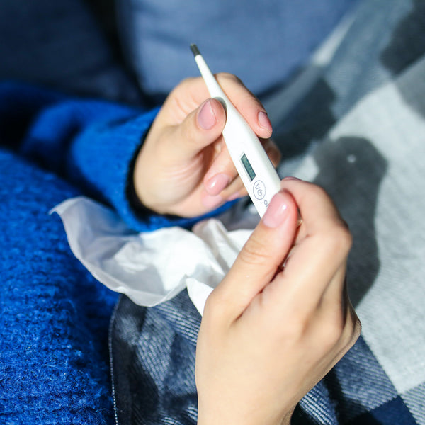 Relieving Light Flus - Healing Herbal Soups